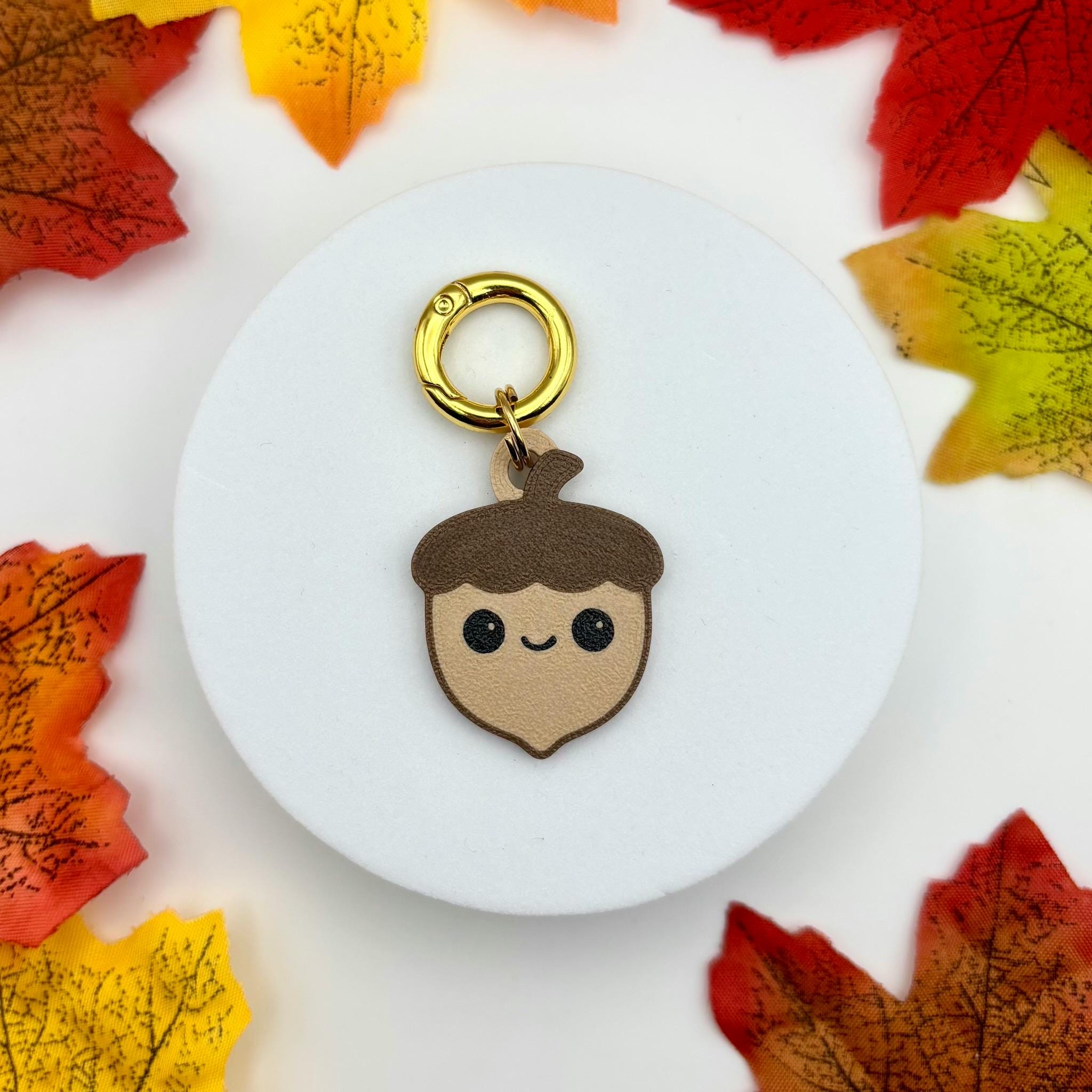 Acorn Tag – TagLab